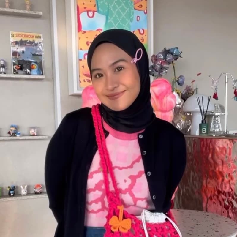 Rajut Class - Kelas Merajut Terbaik di Indonesia | Belajar Merajut dari Nol